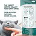 CheckUp Kit4Cat Hydrophobic Sand/Litter Urine Collection Kit for Cats